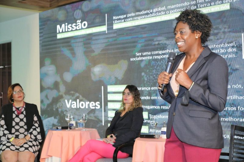 Durante fórum, BAMIN destaca papel social das operações: ‘ESG é a forma ...