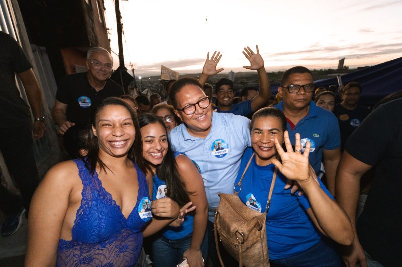 Em respeito aos autistas, idosos, crianças e animais Augusto Castro ...
